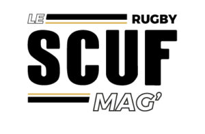 SCUF RUGBY MAG - SCUFmag